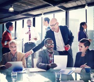 FIVE GENERATIONS OF EMPLOYEES IN TODAY’S WORKFORCE - The Center For ...