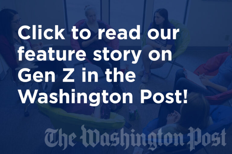 Igen - The Center For Generational Kinetics